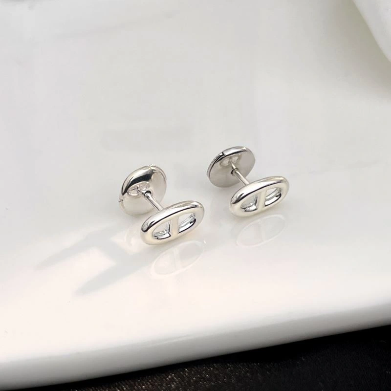 Economical Hermes Earrings