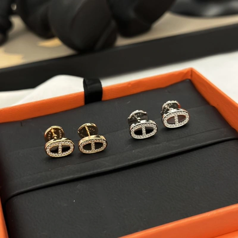 Reasonably priced Hermes Earrings