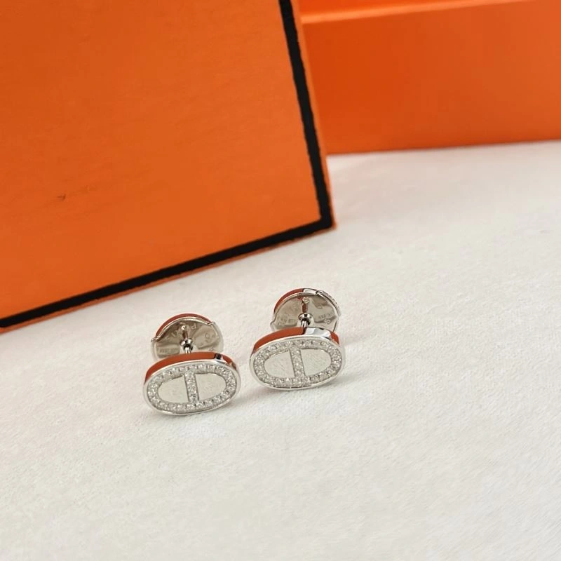 Reasonably priced Hermes Earrings