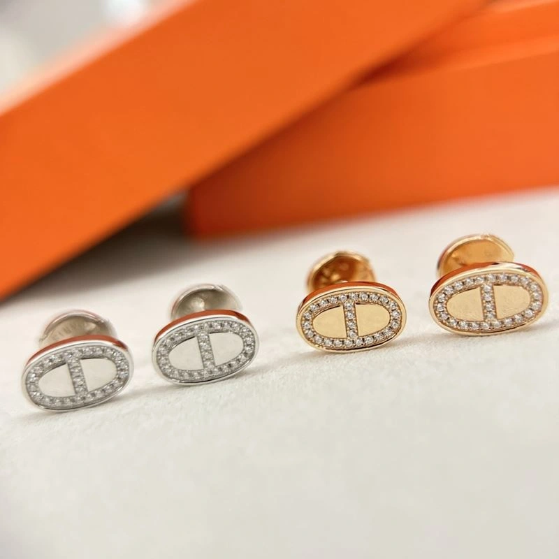 Reasonably priced Hermes Earrings