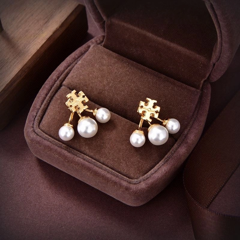 Top mirror Hermes Earrings