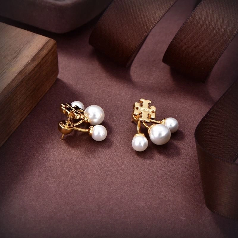 Top mirror Hermes Earrings