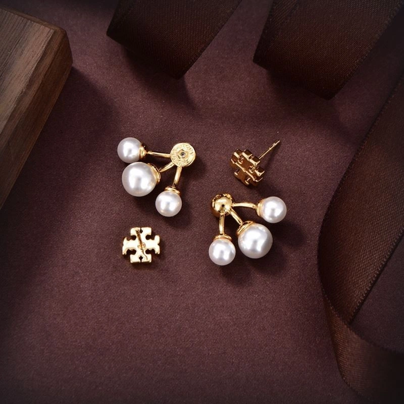 Top mirror Hermes Earrings