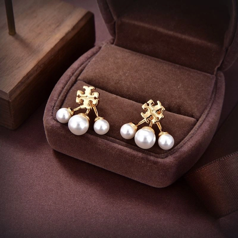 Top mirror Hermes Earrings
