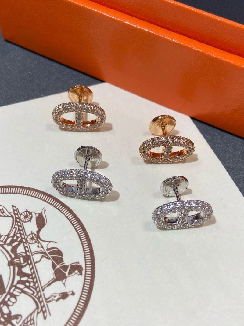 Affordable Hermes Earrings