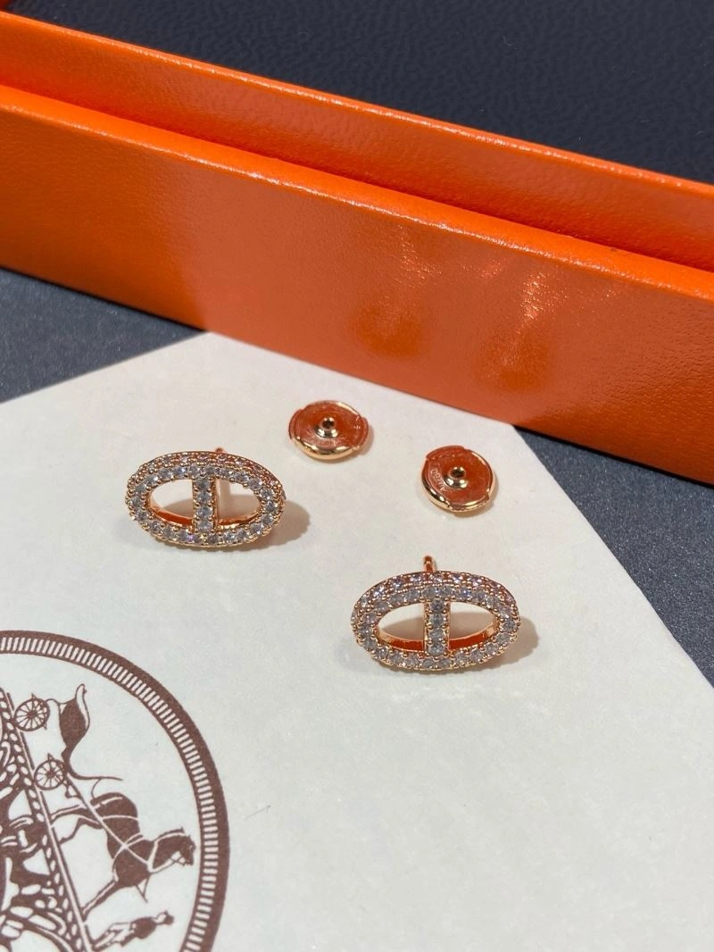 Affordable Hermes Earrings