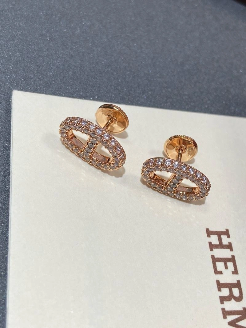 Affordable Hermes Earrings