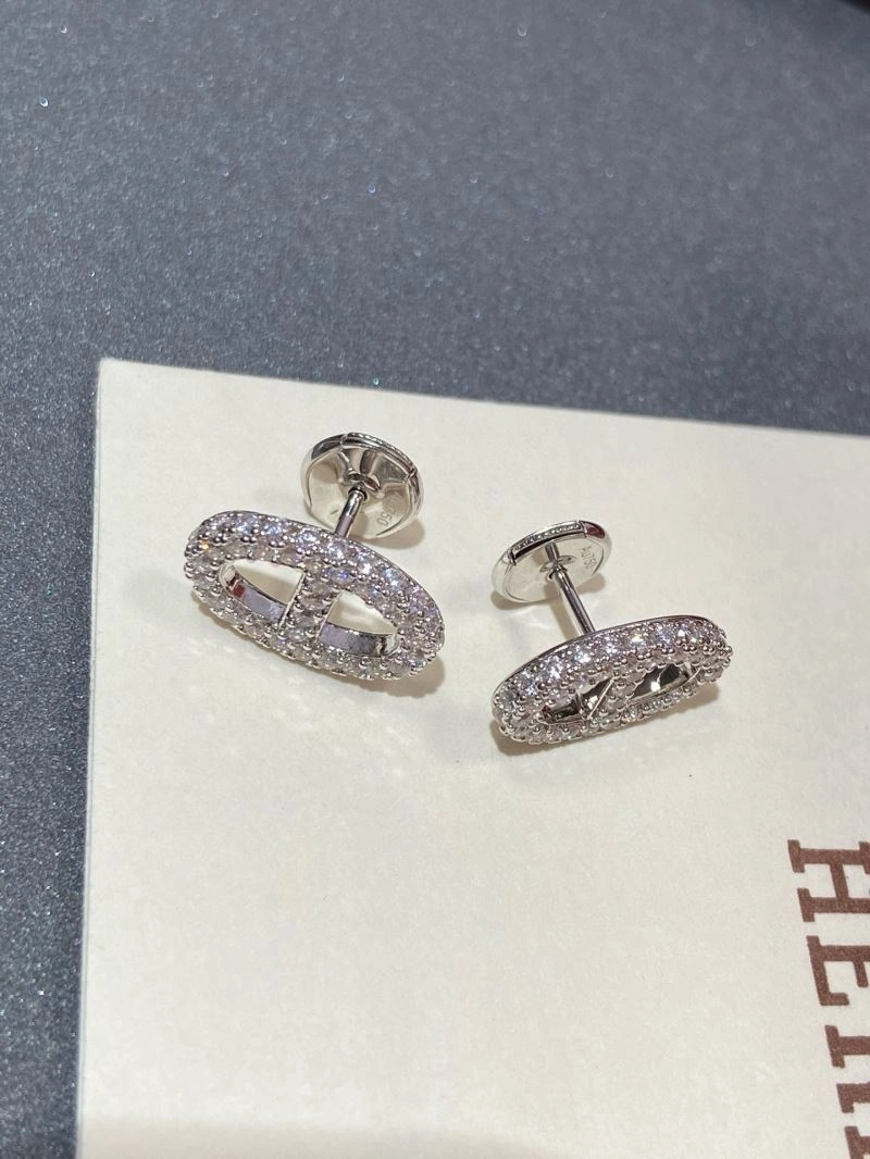 Affordable Hermes Earrings