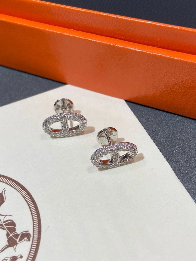 Affordable Hermes Earrings