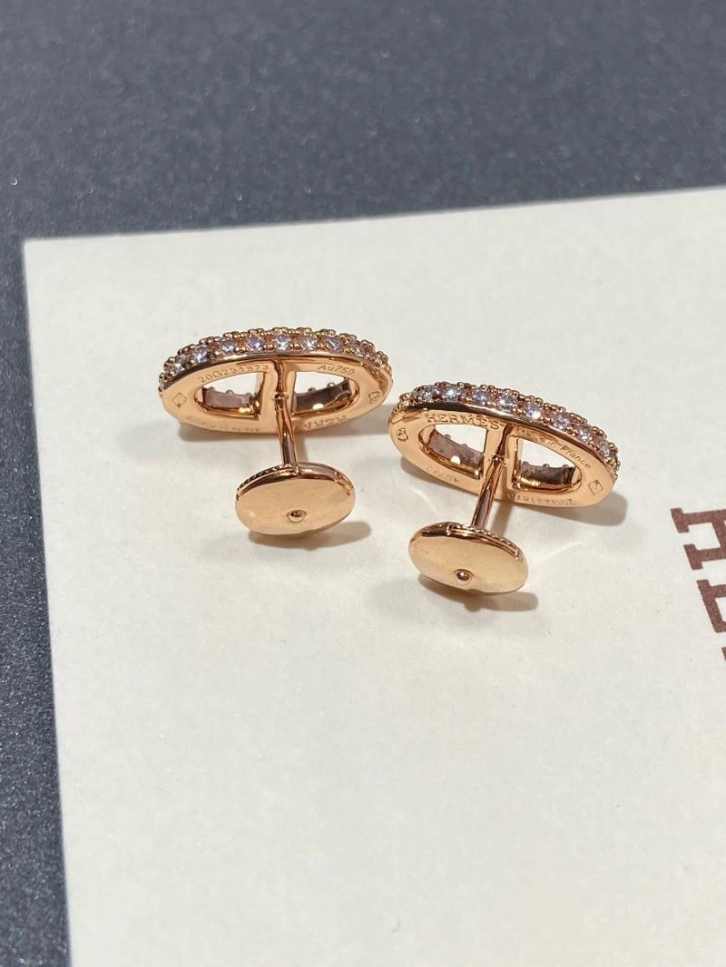 Affordable Hermes Earrings
