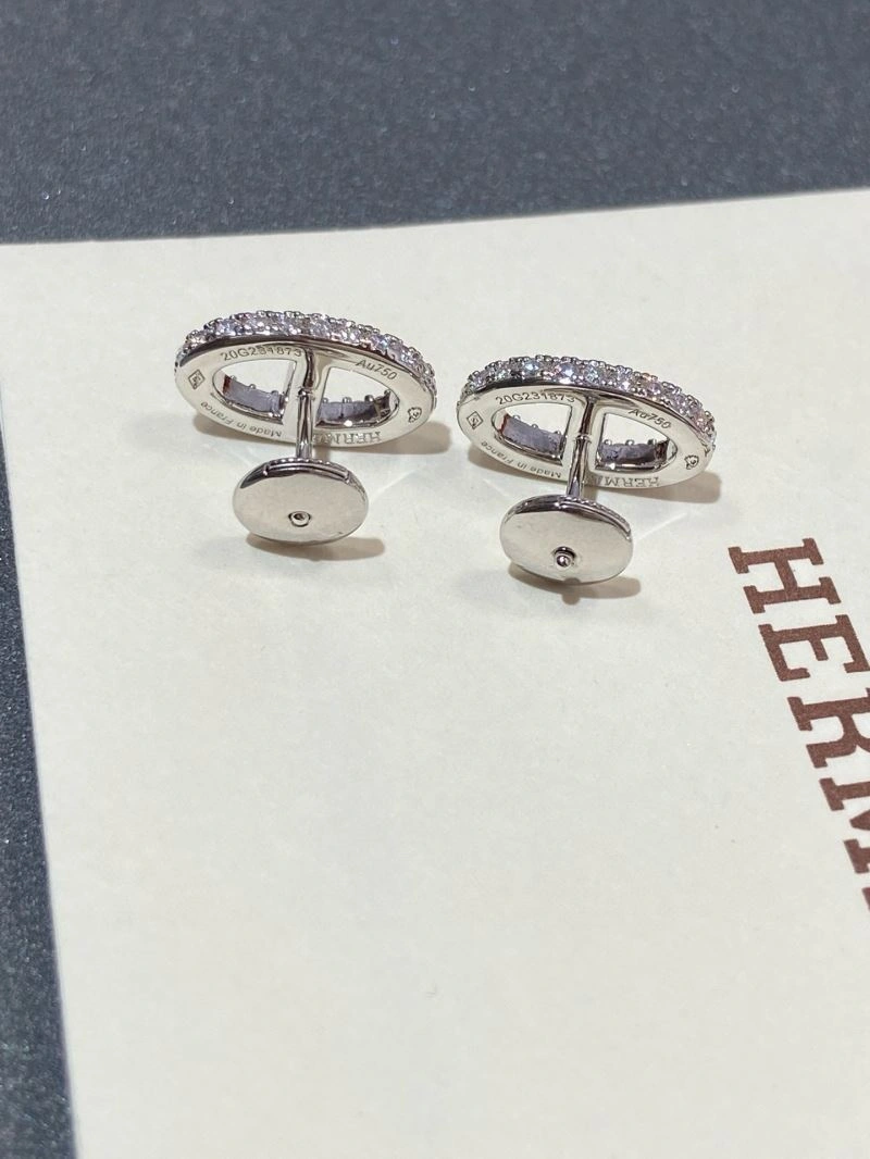 Affordable Hermes Earrings