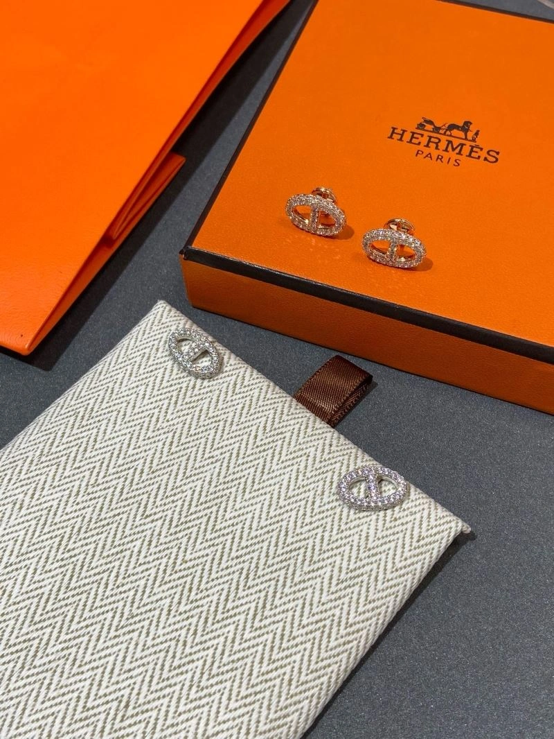 Affordable Hermes Earrings