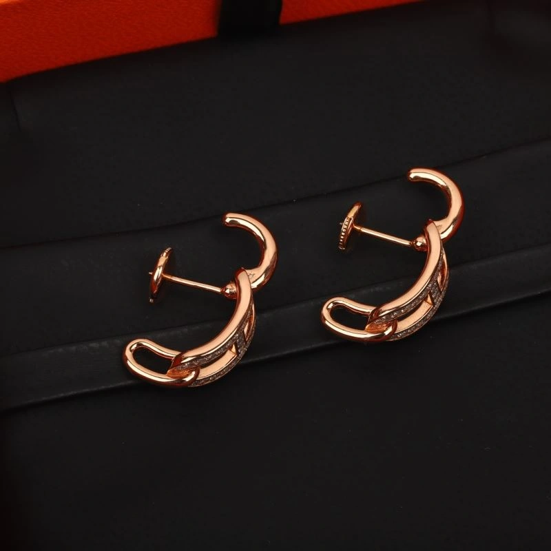 Value-priced Hermes Earrings