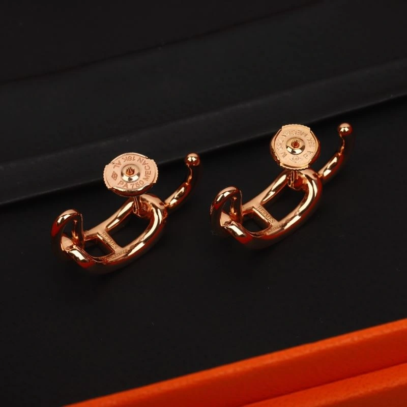 Value-priced Hermes Earrings