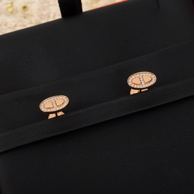 1:1 copy Hermes Earrings