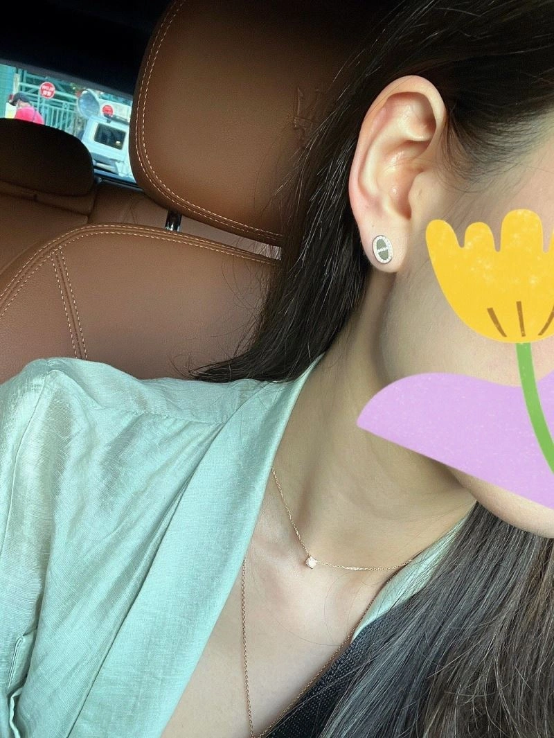 1:1 copy Hermes Earrings