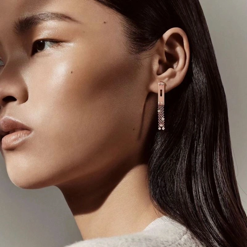 1:1 copy Hermes Earrings