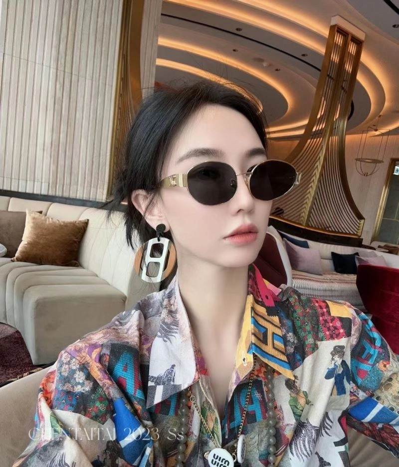 OEM Hermes Earrings