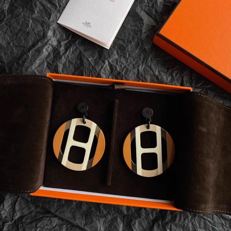 OEM Hermes Earrings