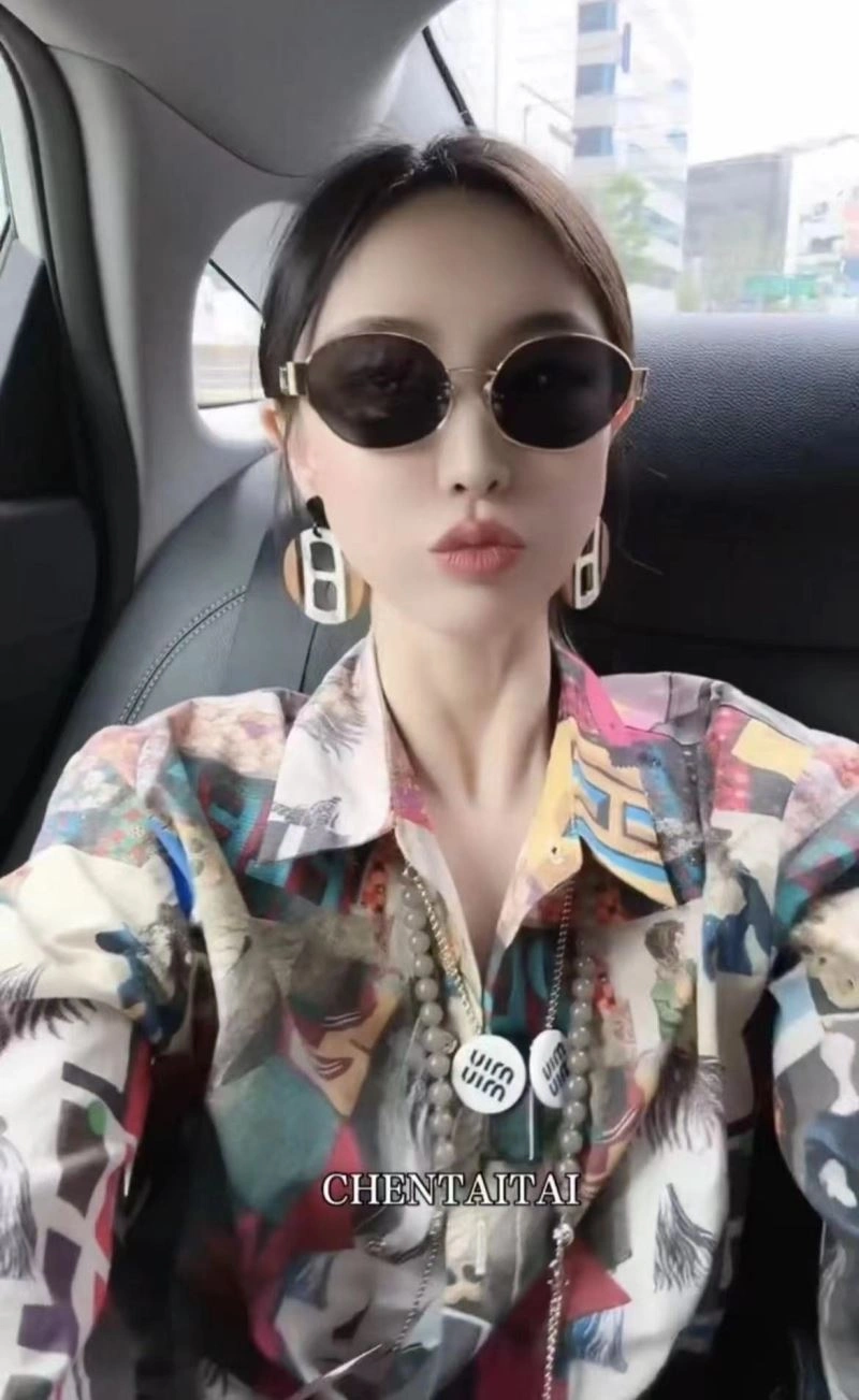 OEM Hermes Earrings