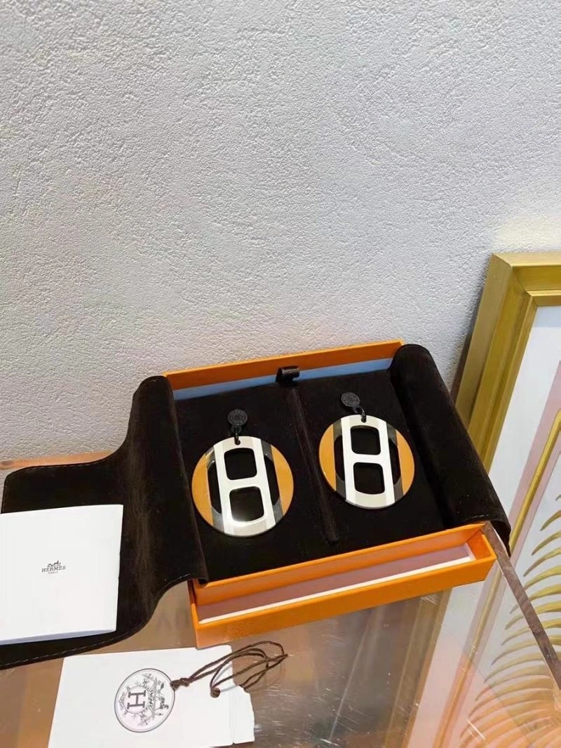 OEM Hermes Earrings