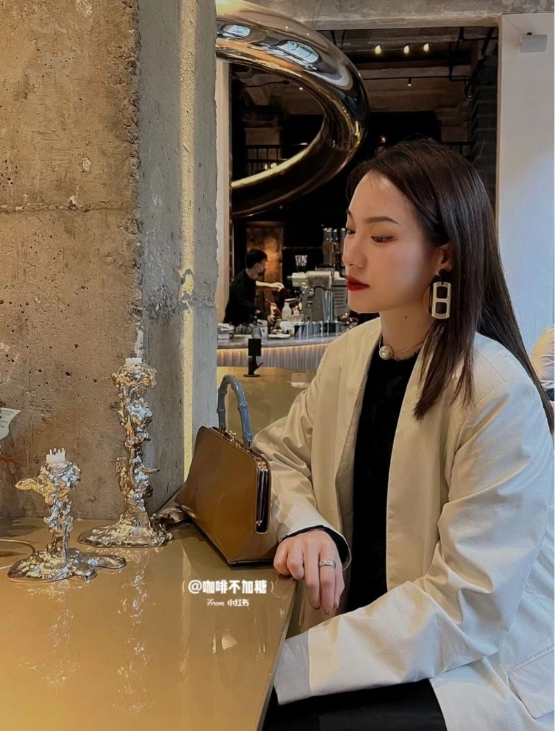 OEM Hermes Earrings
