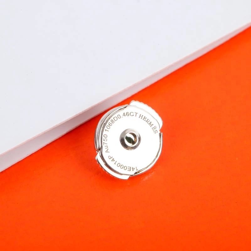 Factory-made Hermes Earrings