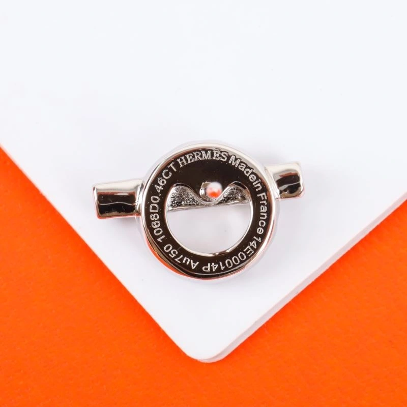 Factory-made Hermes Earrings