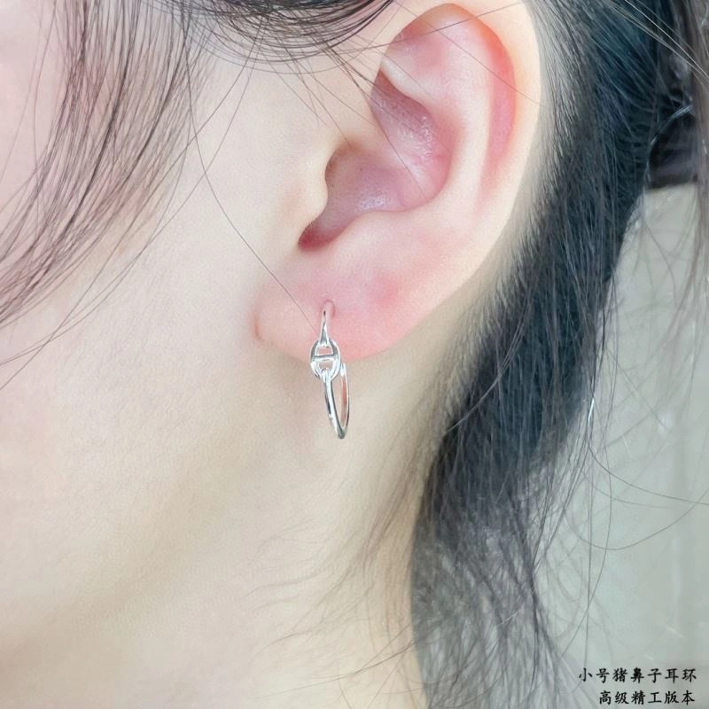 Affordable Hermes Earrings