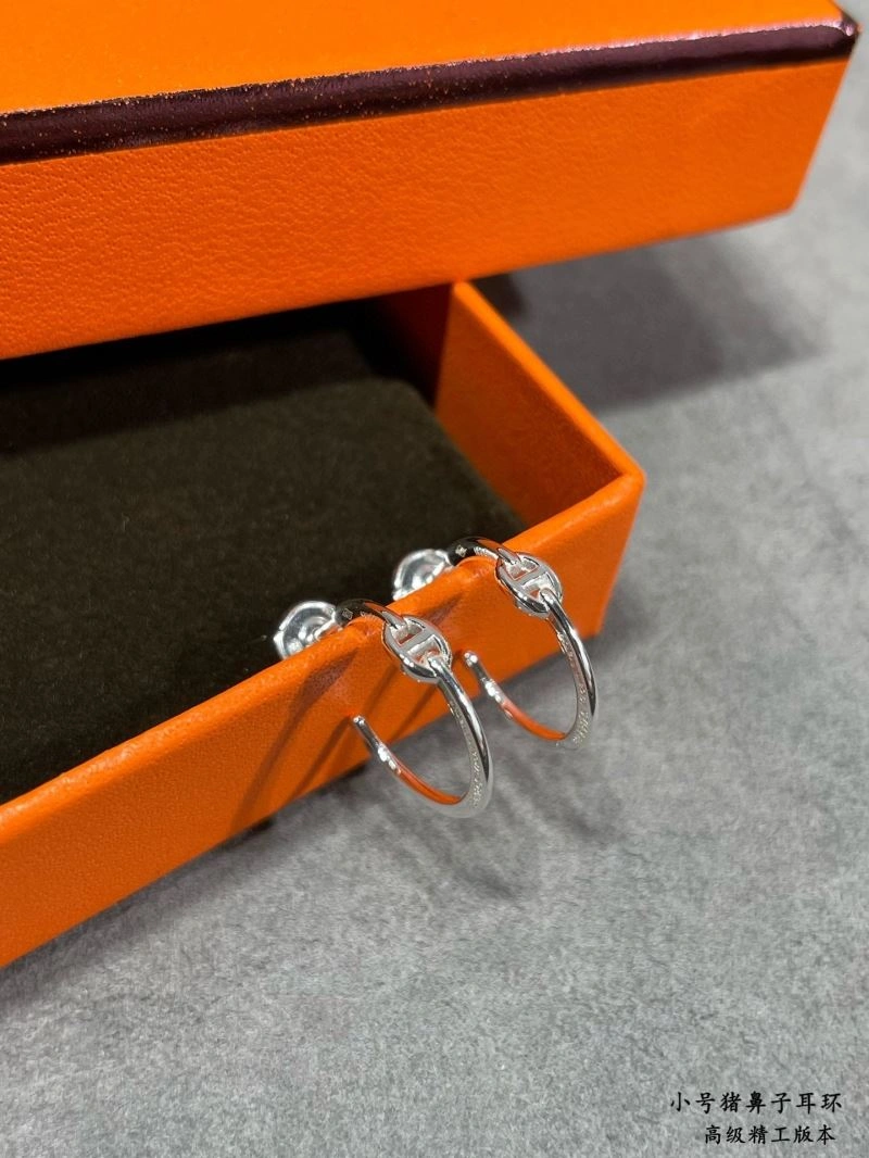 Affordable Hermes Earrings