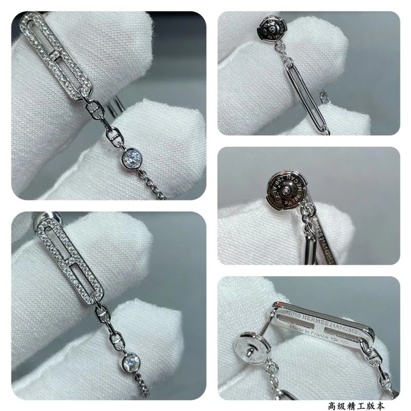 Precise copy Hermes Earrings