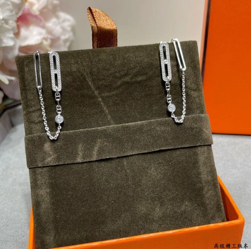 Precise copy Hermes Earrings