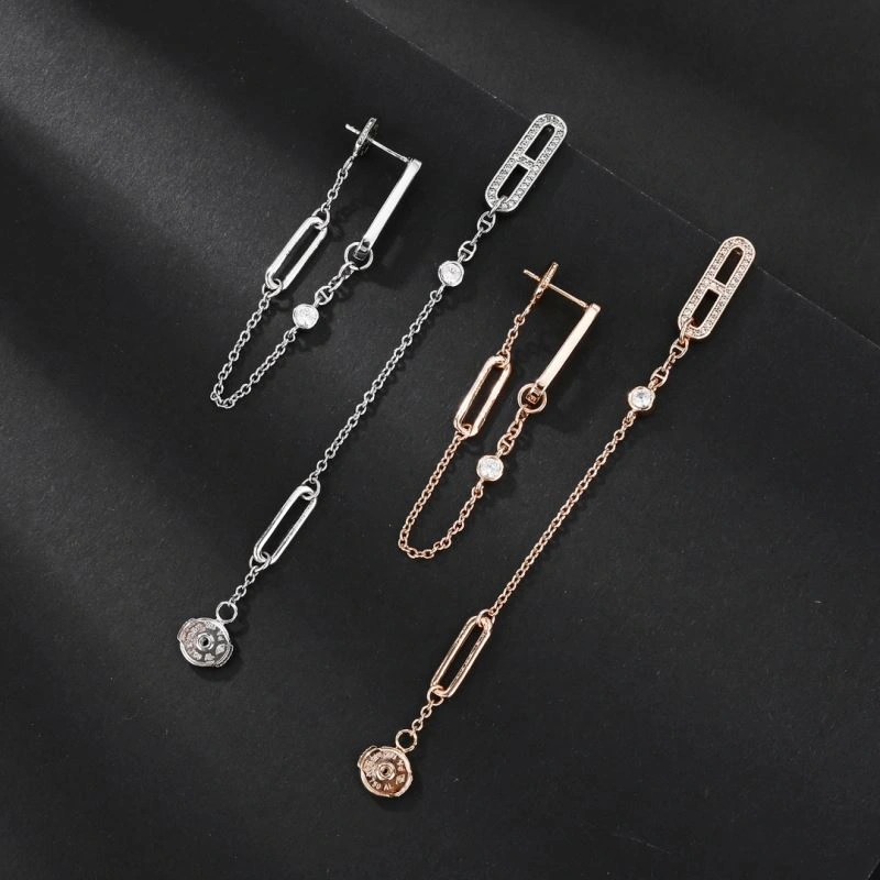 High fidelity Hermes Earrings
