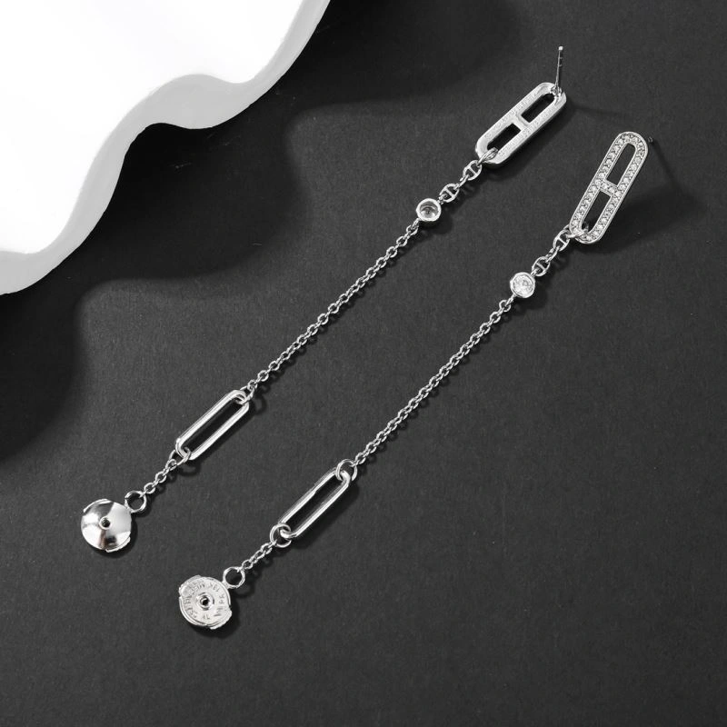High fidelity Hermes Earrings