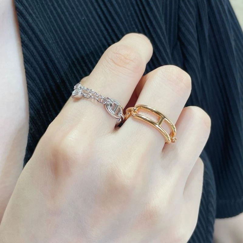 1:1 copy Hermes Earrings