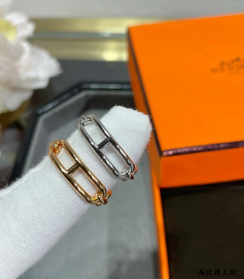 1:1 copy Hermes Earrings