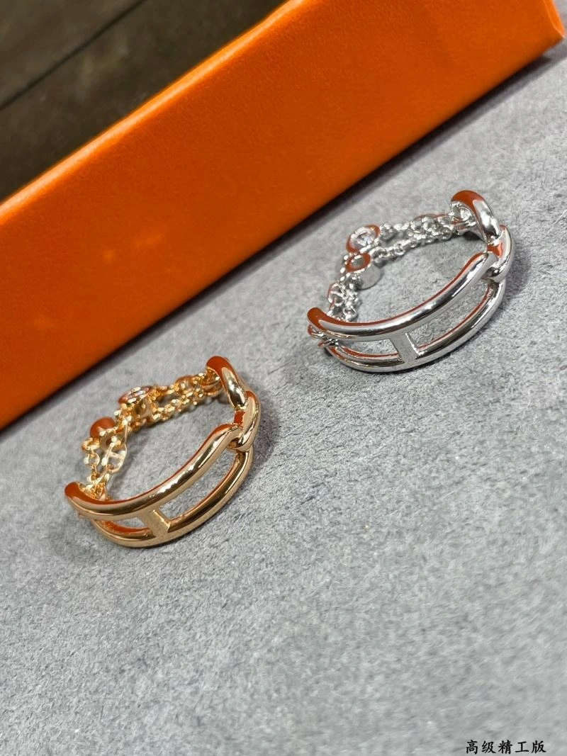 1:1 copy Hermes Earrings