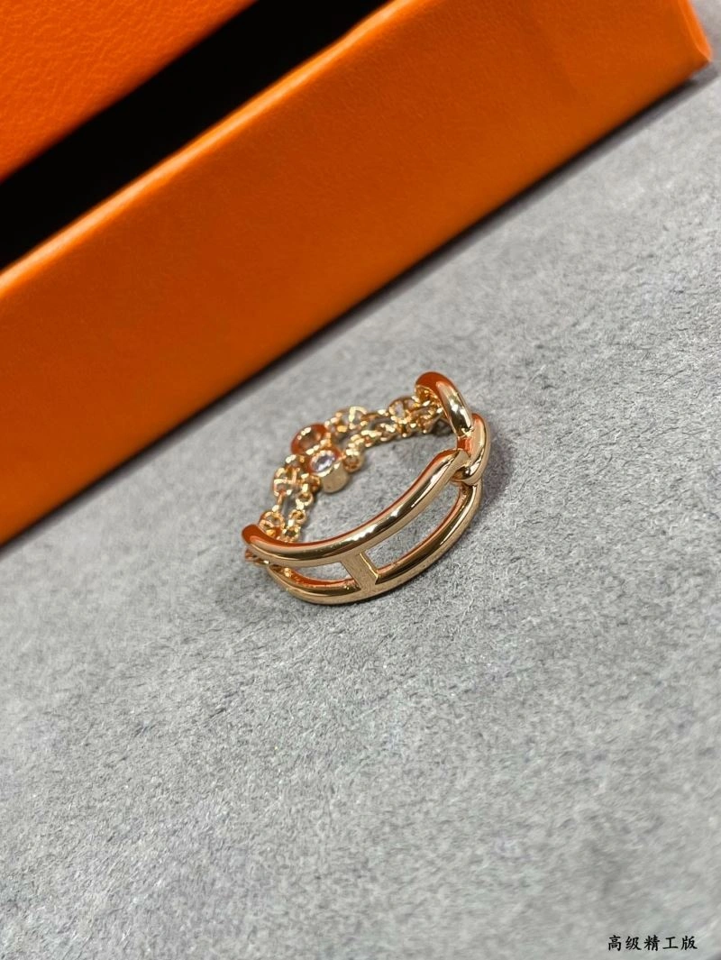 1:1 copy Hermes Earrings