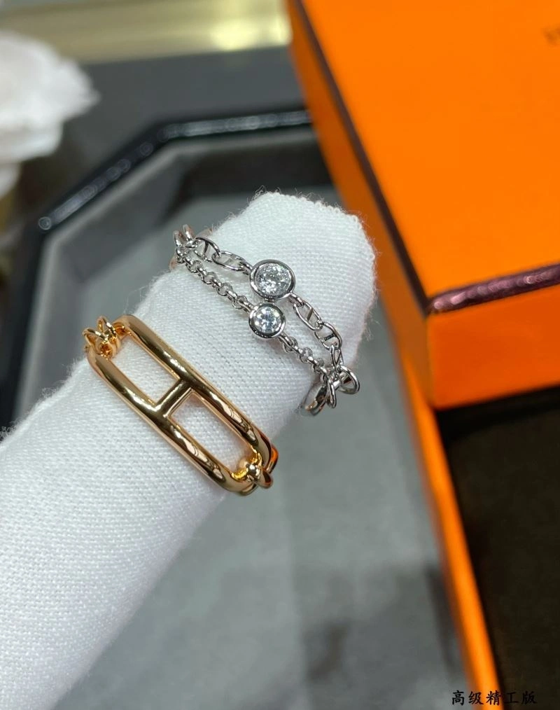 1:1 copy Hermes Earrings