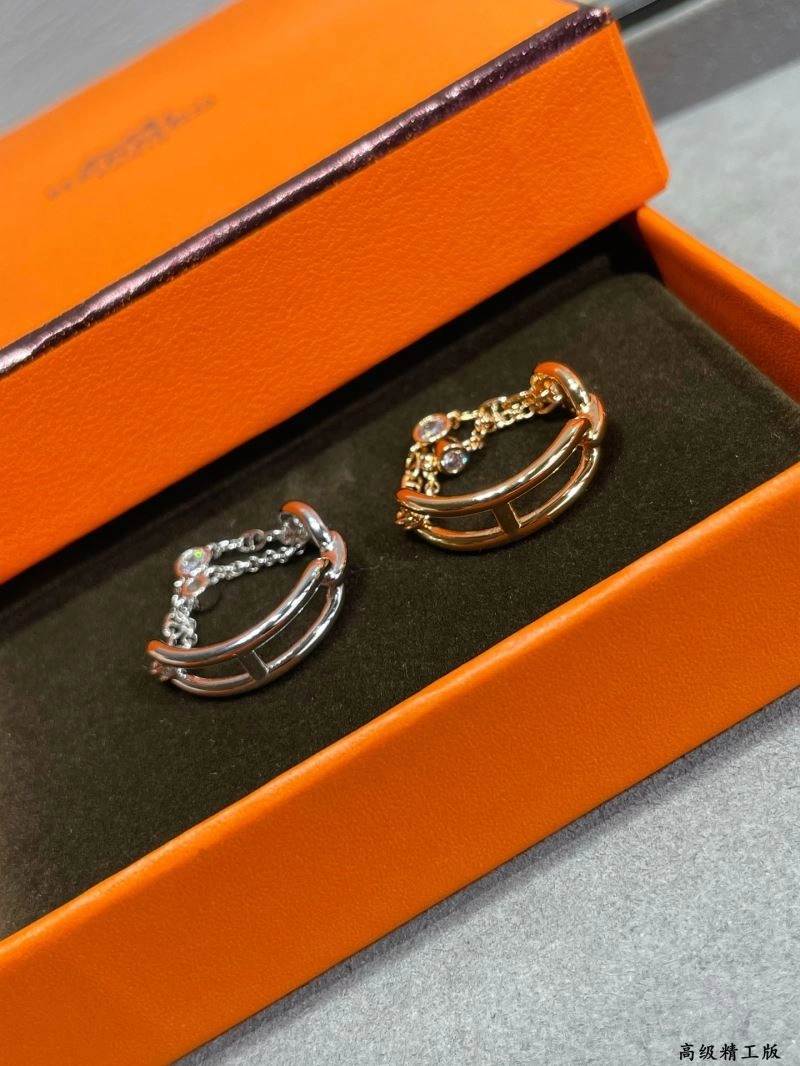 1:1 copy Hermes Earrings