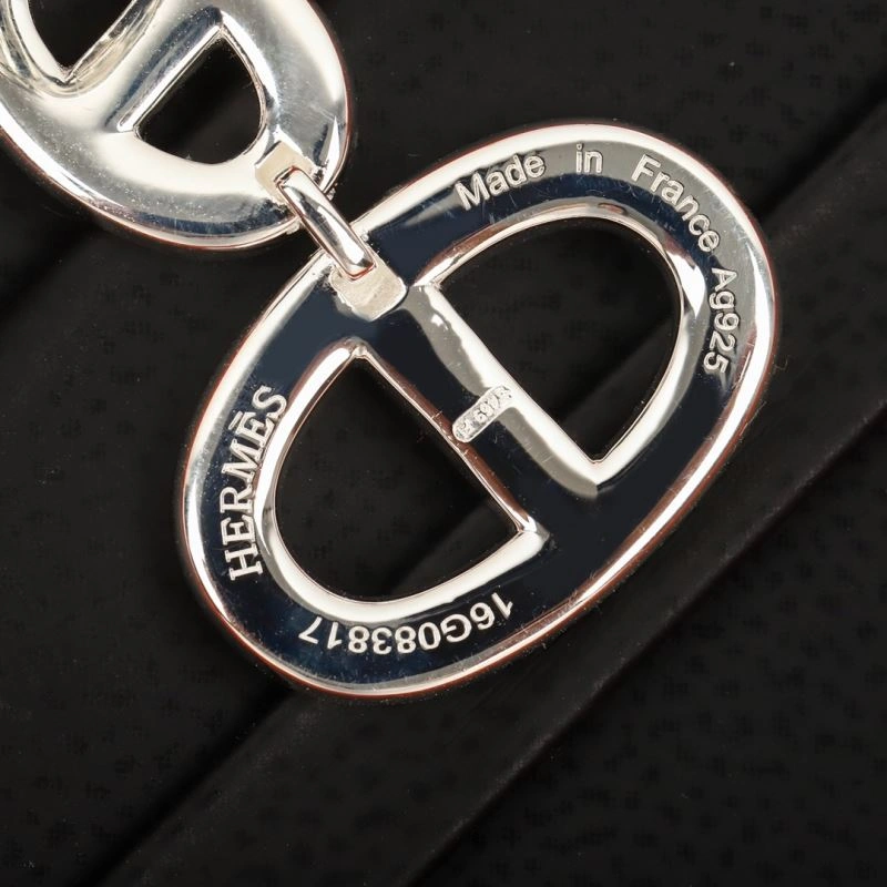Mirror quality Hermes Earrings