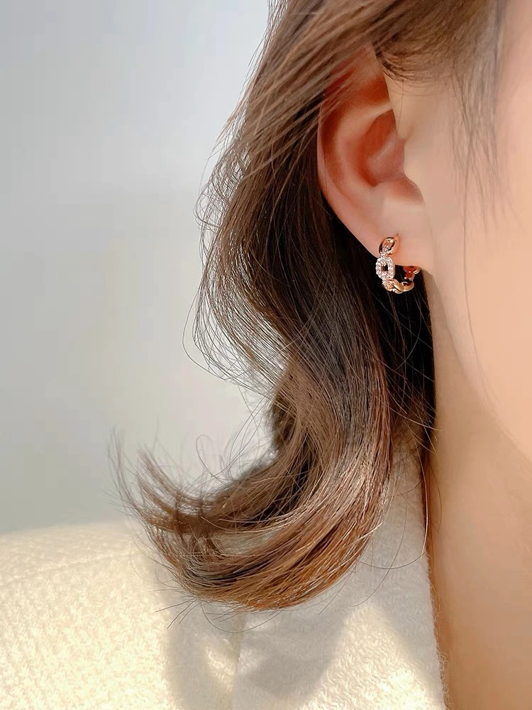 Discounted Hermes Earrings