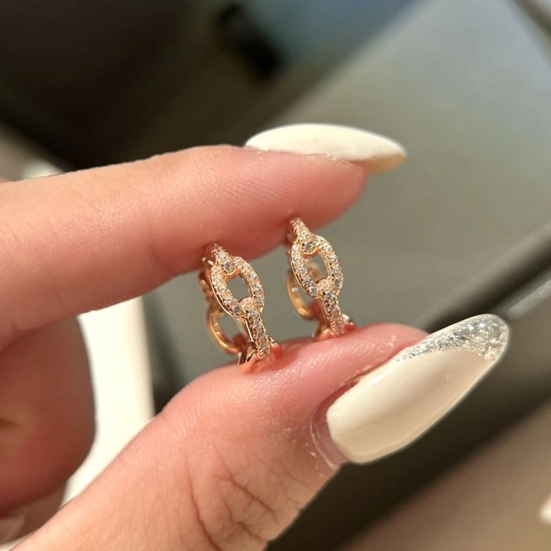 Discounted Hermes Earrings