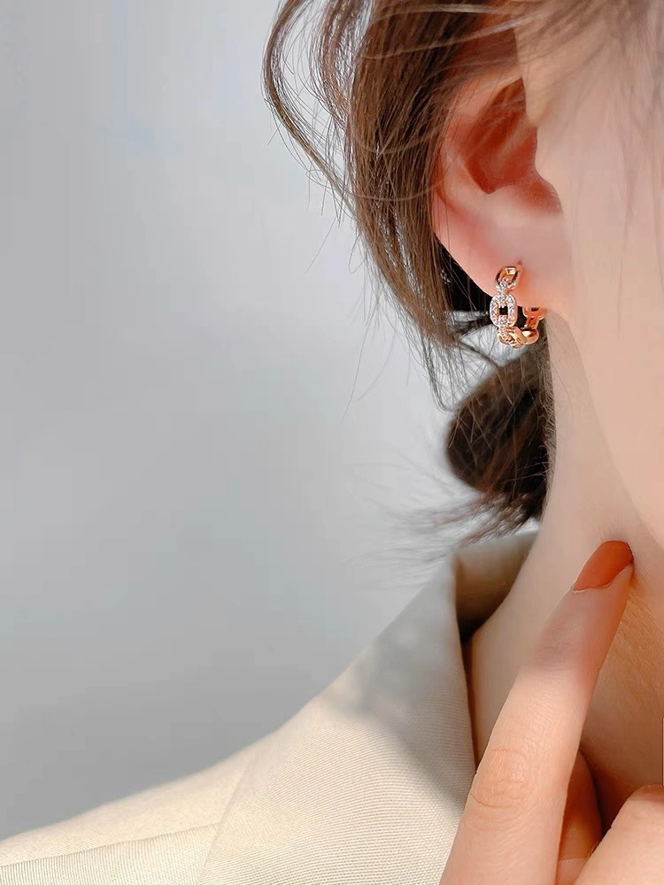Discounted Hermes Earrings