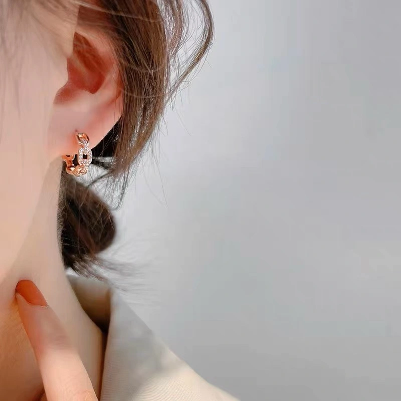 Discounted Hermes Earrings