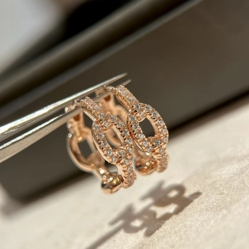 Discounted Hermes Earrings