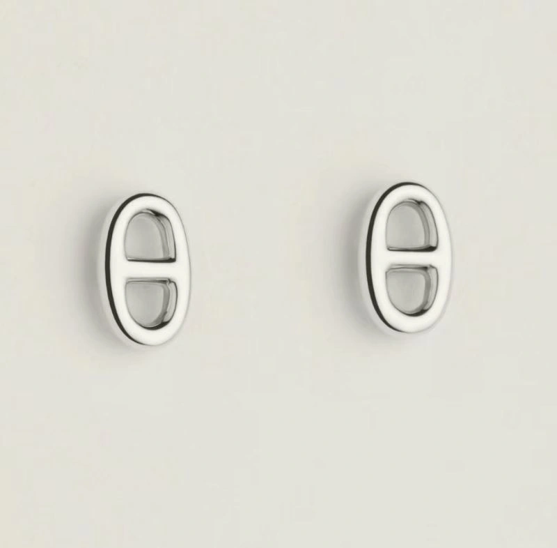 Bargain Hermes Earrings