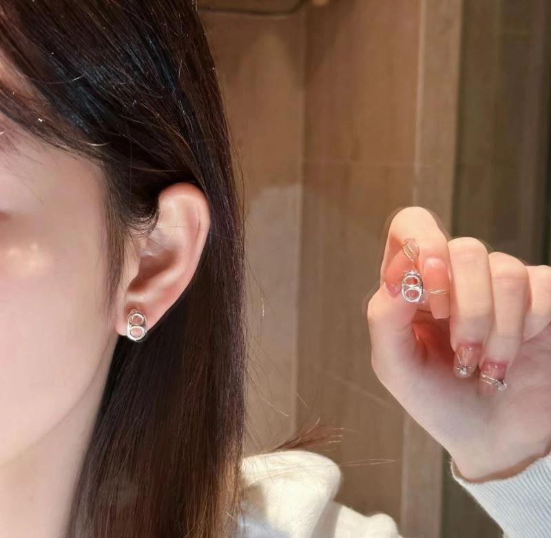 Bargain Hermes Earrings