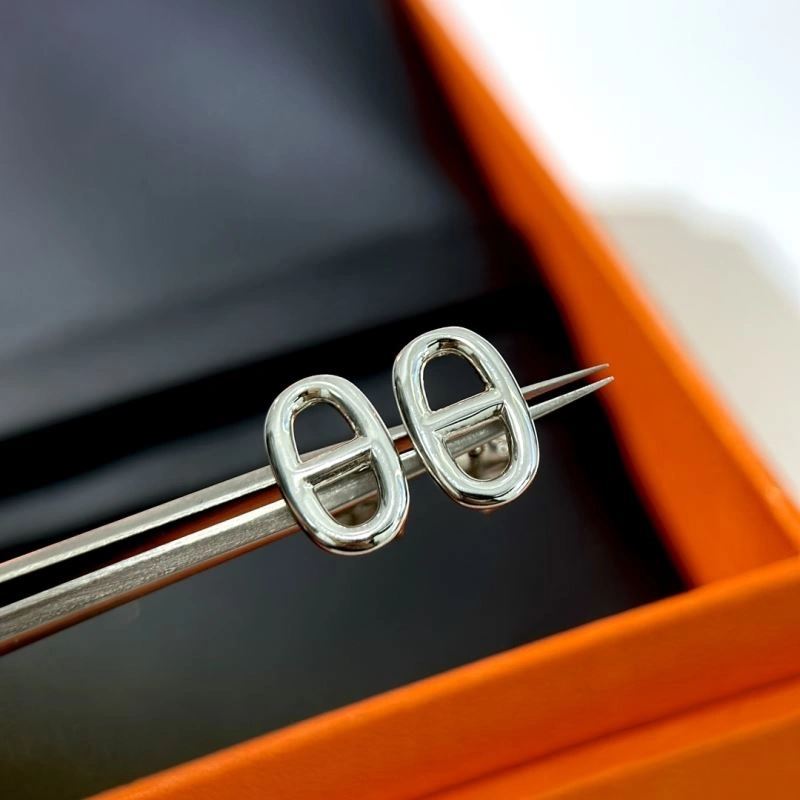 Bargain Hermes Earrings