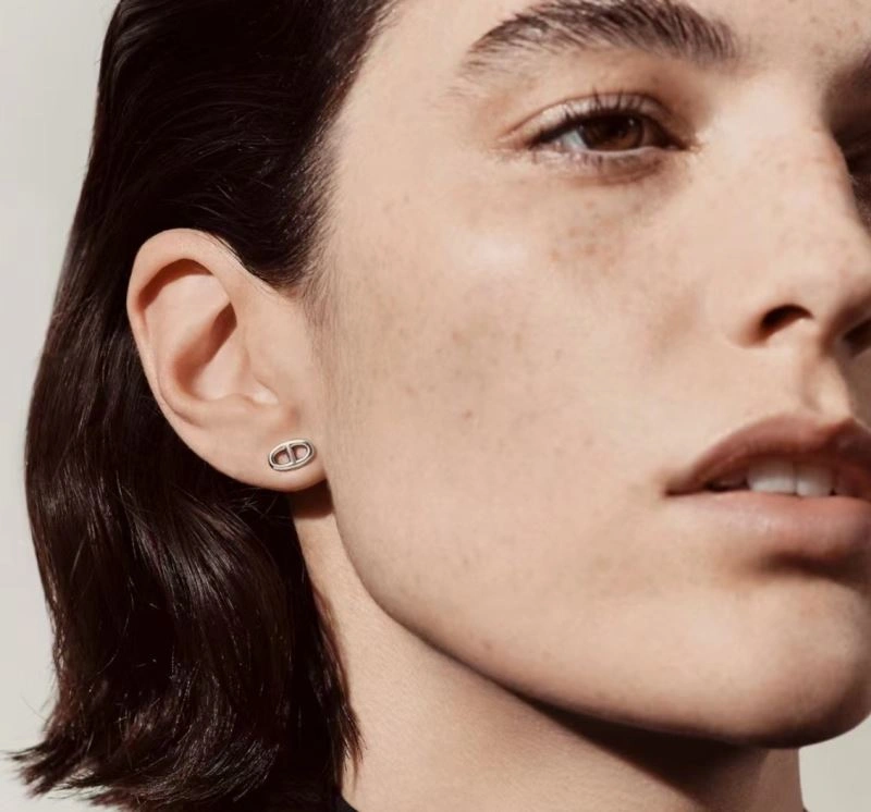 Bargain Hermes Earrings